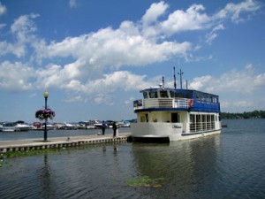 Landfall Farm B&B in Port Perry – Page 3 – Travel and Transitions