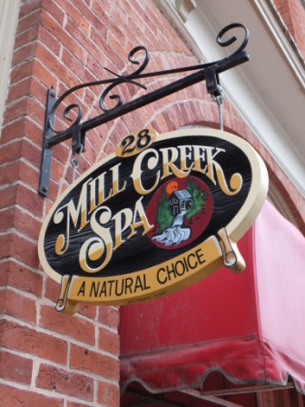 » Toronto Travel: A Weekend Escape to Stirling, Ontario