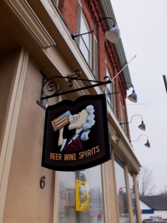 » Toronto Travel: A Weekend Escape to Stirling, Ontario