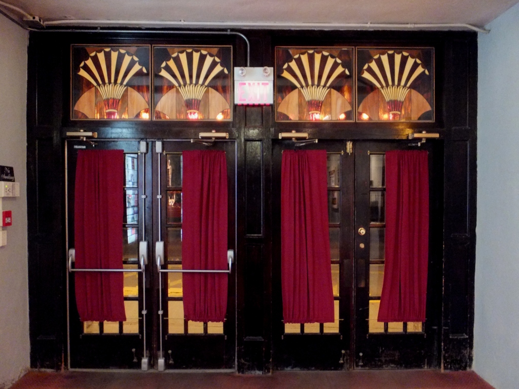 » Toronto Travel Getaways: A Fun Evening at the Stirling Festival Theatre