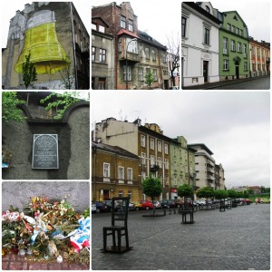 Krakow, Poland: A Visit to the Krakow Ghetto – Travel and Transitions