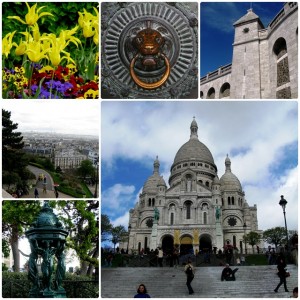 Montmartre – The Most Romantic Spot in Paris – Travel and Transitions