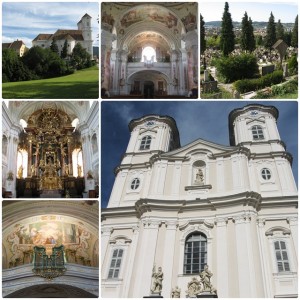 Austria Travel: A Visit to my Hometown of Weiz in Eastern Styria ...