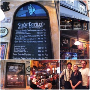 Buffalo Travel: The Forest Lawn Cemetery and Dinner at the Blue Monk ...