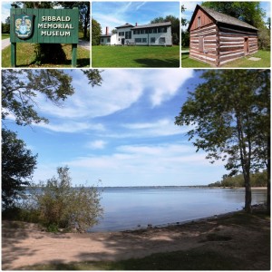 Exploring Lake Simcoe: Keswick, Jacksons Point and Sibbald Point ...