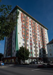 Kapfenberg, Austria: A Hidden Gem that is embedded in the Alps – Travel ...